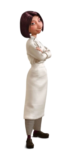 Colette Tatou | Character-community Wiki | Fandom