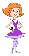 Jane Jetson | Character-community Wiki | Fandom