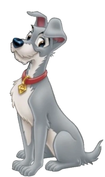 Tramp | Character-community Wiki | Fandom