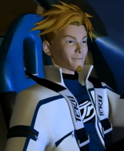 Vert Wheeler | Character-community Wiki | Fandom