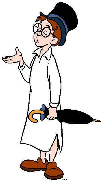 John Darling | Character-community Wiki | Fandom