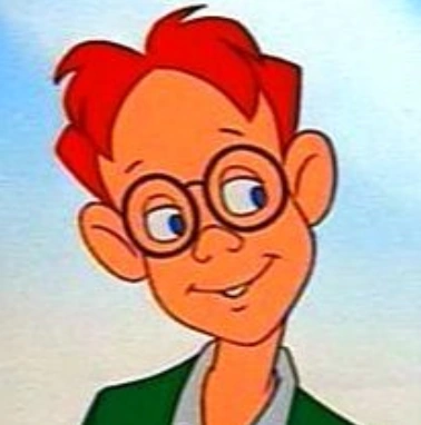 Rob McGroarty | Character-community Wiki | Fandom