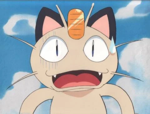 Meowth | Character-community Wiki | Fandom
