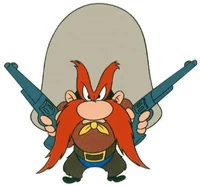 Yosemite Sam | Character-community Wiki | Fandom