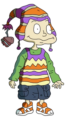 Dil Pickles | Character-community Wiki | Fandom