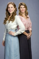 Elizabeth Thornton | Character-community Wiki | Fandom