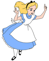 Alice Liddell | Character-community Wiki | Fandom