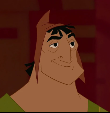 Pacha | Character-community Wiki | Fandom