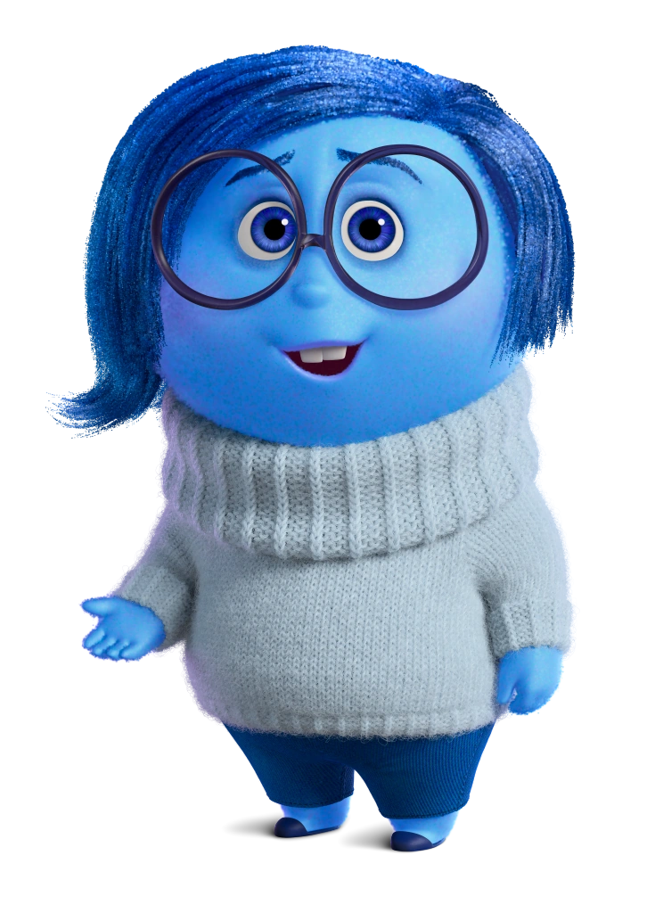 Sadness | Character-community Wiki | Fandom