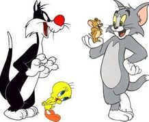 Tweety | Character-community Wiki | Fandom