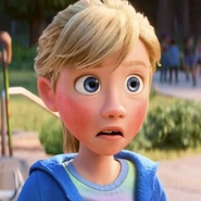 Riley Andersen | Character-community Wiki | Fandom