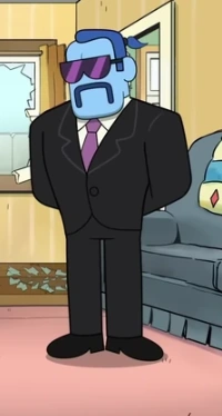 Vasquez | Character-community Wiki | Fandom