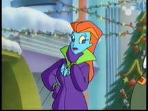 Mira Nova | Character-community Wiki | Fandom