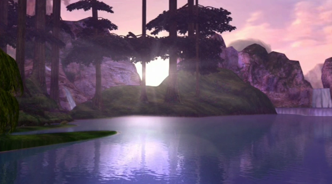 Enchanted Forest | Character-community Wiki | Fandom