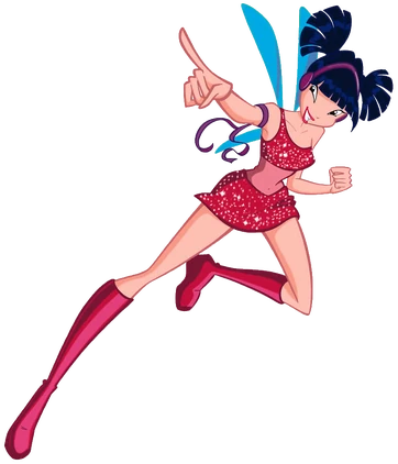 Musa | Character-community Wiki | Fandom