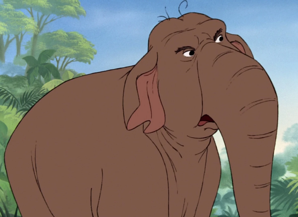 Winifred | Character-community Wiki | Fandom