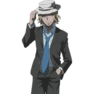 Koichi Kizakura | Character-community Wiki | Fandom