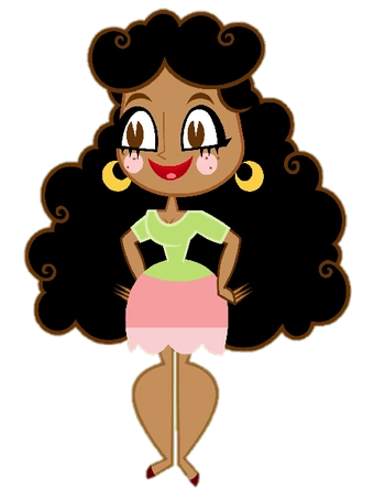 Maria Rivera | Character-community Wiki | Fandom