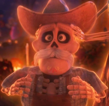 Julio | Character-community Wiki | Fandom