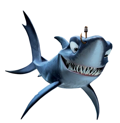 Chum (Finding Nemo) | Character-community Wiki | Fandom
