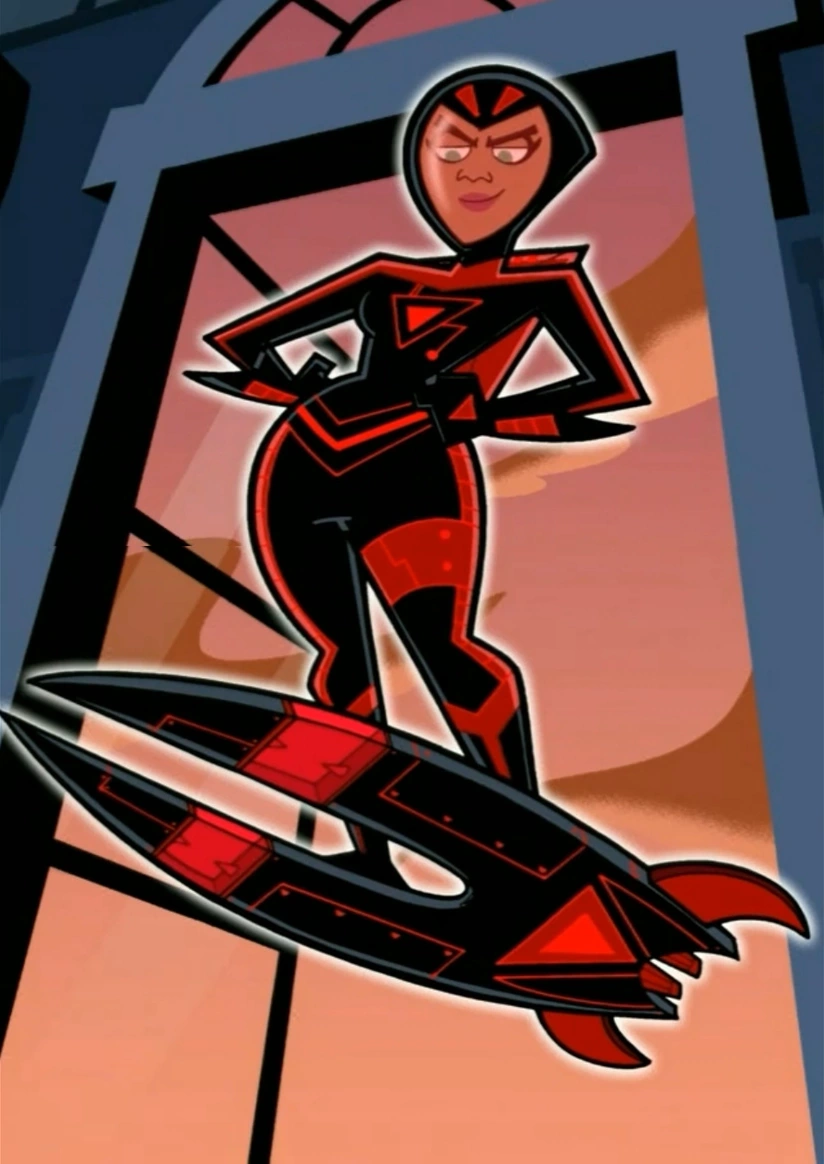 Valerie Gray | Character-community Wiki | Fandom