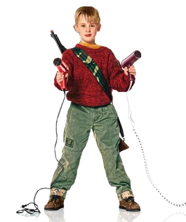 Kevin McCallister | Character-community Wiki | Fandom