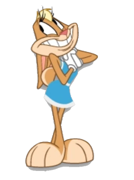 Lola Bunny | Character-community Wiki | Fandom