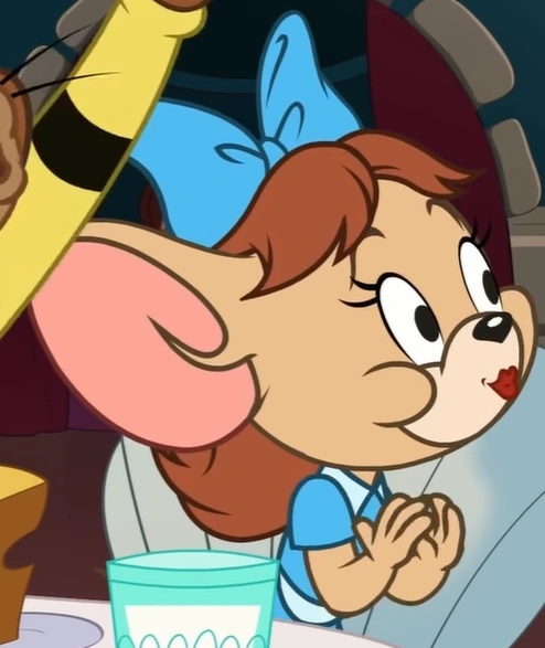 Olive | Character-community Wiki | Fandom