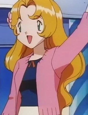 Daisy (Pokémon) | Character-community Wiki | Fandom