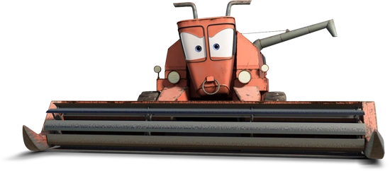 Frank (Cars) | Character-community Wiki | Fandom