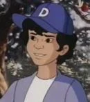 Margo, Derek and Moki | Character-community Wiki | Fandom