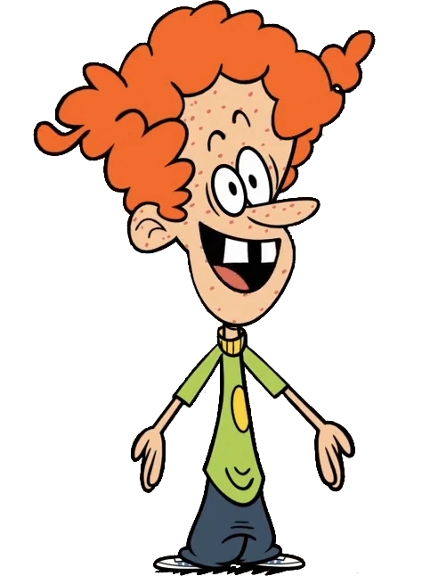 Rusty Spokes | Character-community Wiki | Fandom