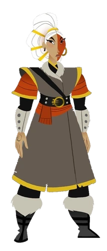 Adira | Character-community Wiki | Fandom