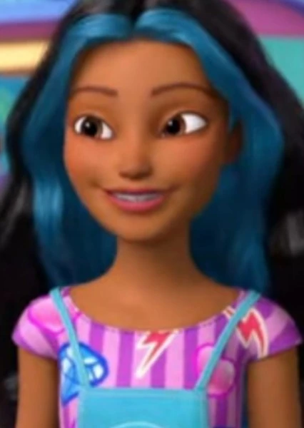 Anna Matthews | Character-community Wiki | Fandom