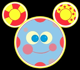 Toodles | Character-community Wiki | Fandom