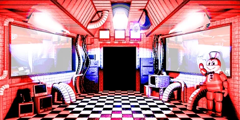 Main Security Office (Jolly Chapter 1) | Character-community Wiki | Fandom
