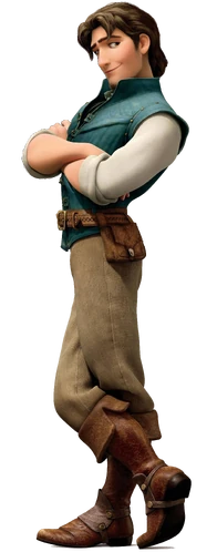 Eugene (Tangled) | Character-community Wiki | Fandom