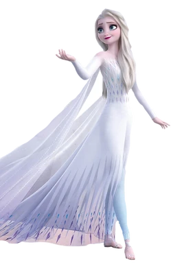 Elsa the Snow Queen | Character-community Wiki | Fandom