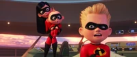 Violet Parr | Character-community Wiki | Fandom