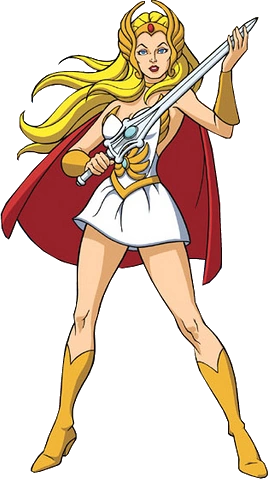 She-Ra | Character-community Wiki | Fandom