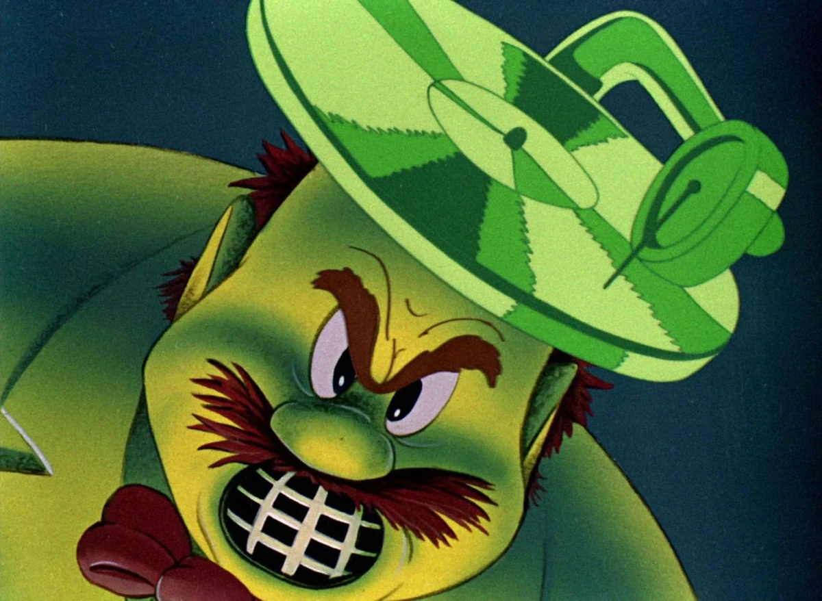 Jukebox Jaw | Character-community Wiki | Fandom