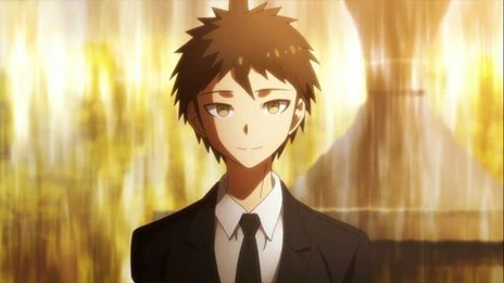Hajime Hinata (Danganronpa) | Character-community Wiki | Fandom