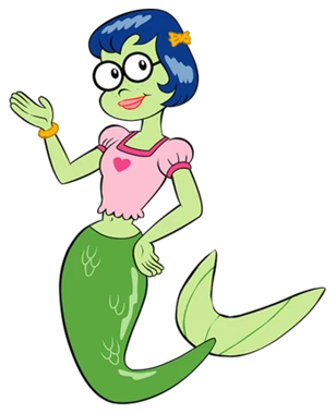 Princess Mindy | Character-community Wiki | Fandom