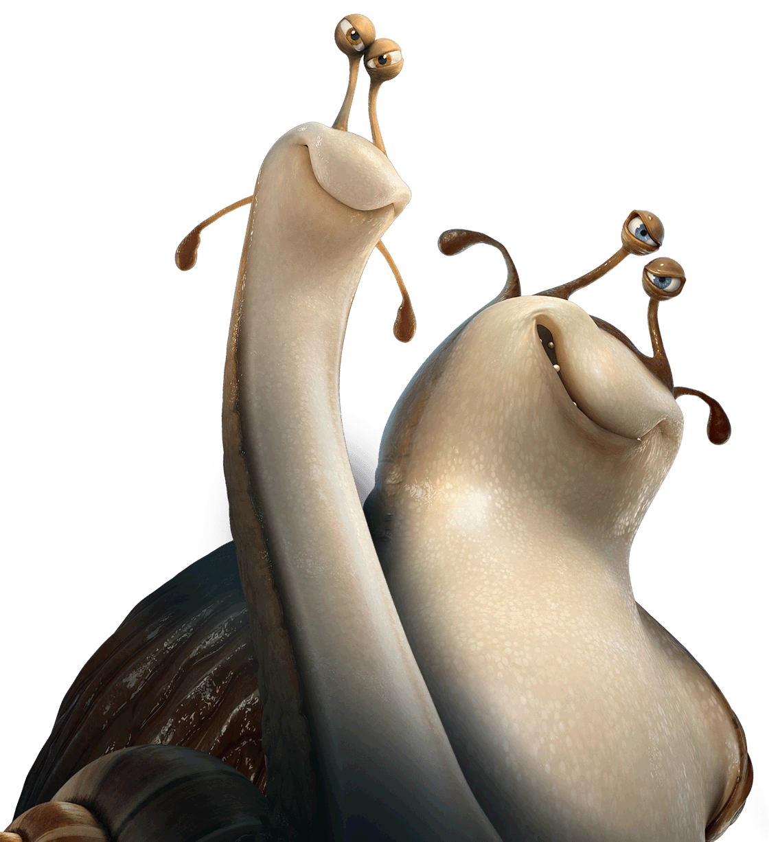 Mub and Grub | Character-community Wiki | Fandom