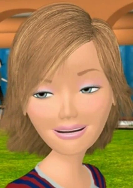 Regen Jamison | Character-community Wiki | Fandom