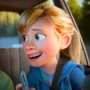 Riley Andersen | Character-community Wiki | Fandom