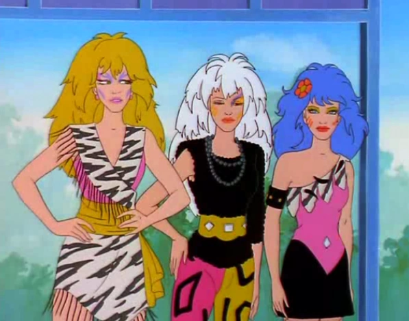 Pizzazz | Character-community Wiki | Fandom