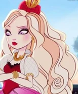 Apple White | Character-community Wiki | Fandom