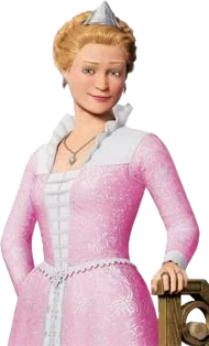 Cinderella (Shrek) | Character-community Wiki | Fandom
