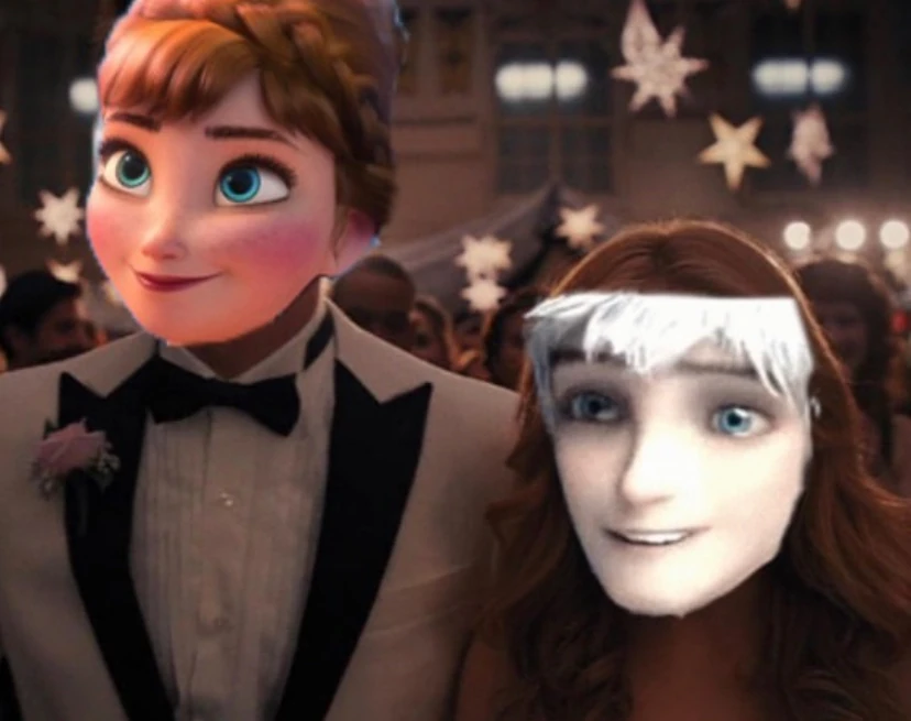 Carrie AU | Character-community Wiki | Fandom